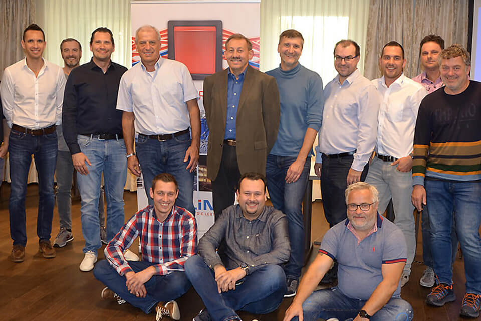 November 2021 | ELIN - Technik die lebt